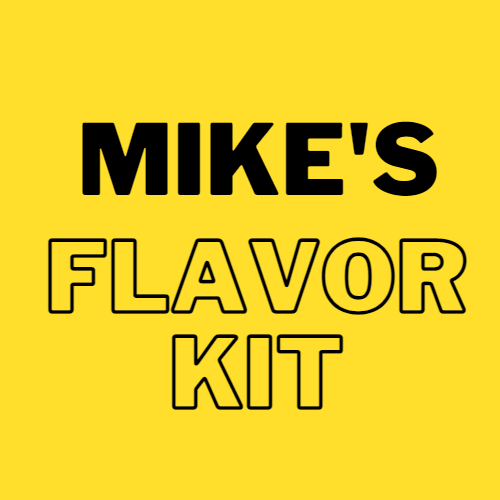 Mike's Flavor Kit – Mikes Seasonings