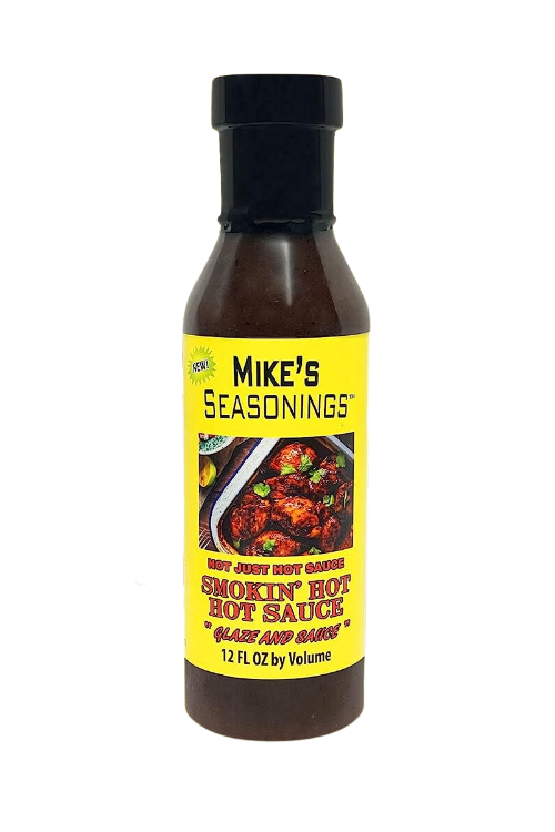 Products – Mikes Seasonings