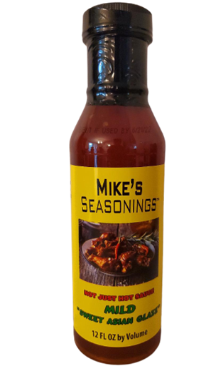 Products – Mikes Seasonings