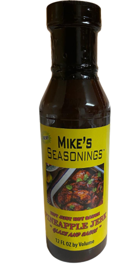 Products – Mikes Seasonings